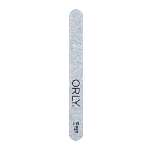 ORLY Nail Files – ORLY Beauty UK
