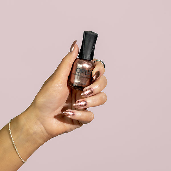 ORLY Rage 18ml Nail Polish – ORLY Beauty UK